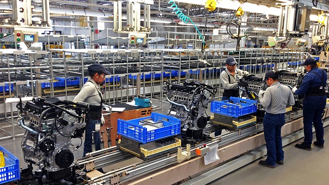 Mazda to increase engine production in Thailand | Carsfresh