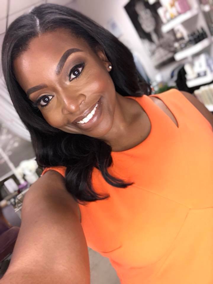Tynee Talks: Aisha Howard #anchorbae