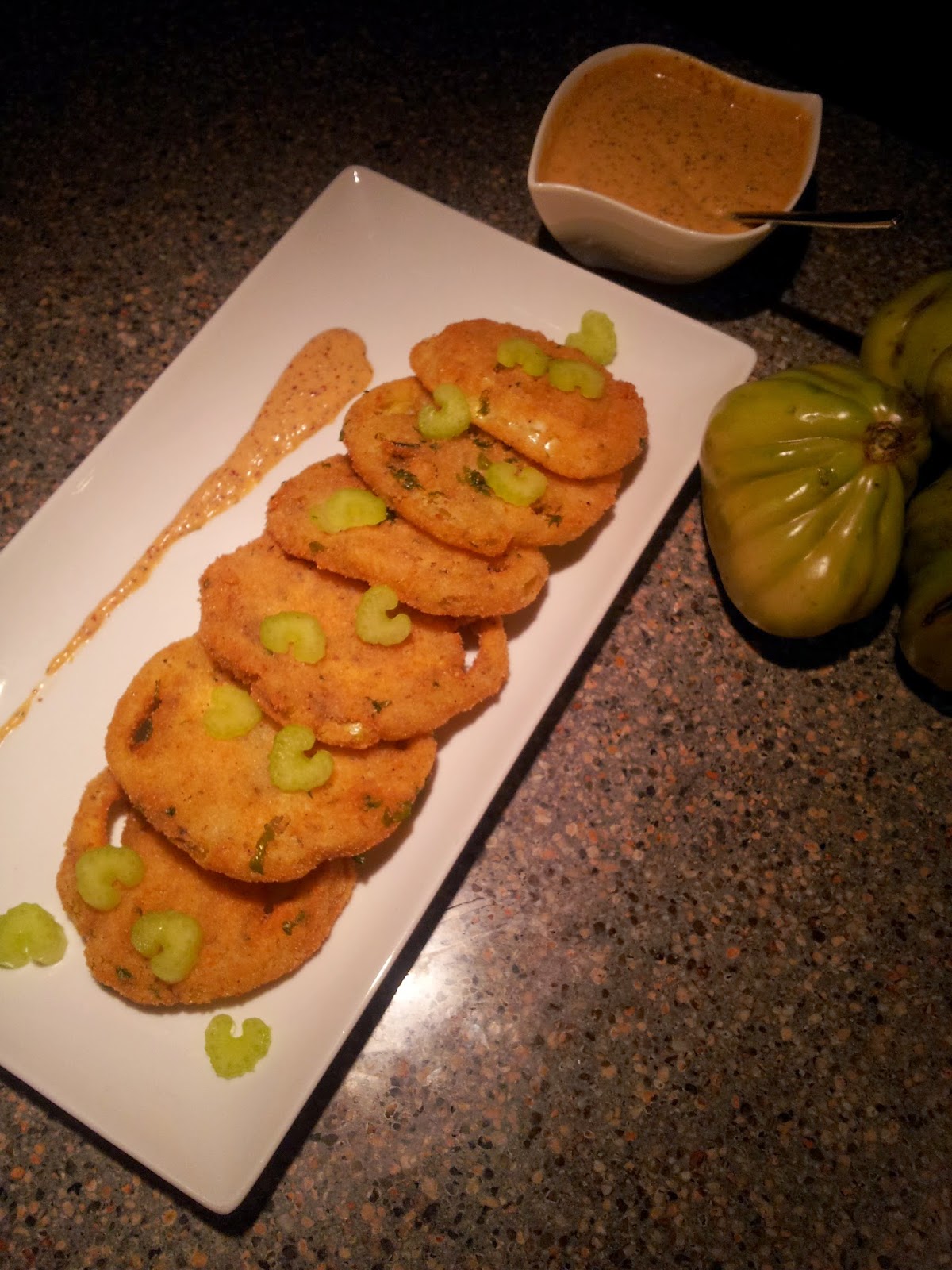 THE HITCHCOOK: TOMATES VERDES FRITOS (Green Fried Tomatoes)
