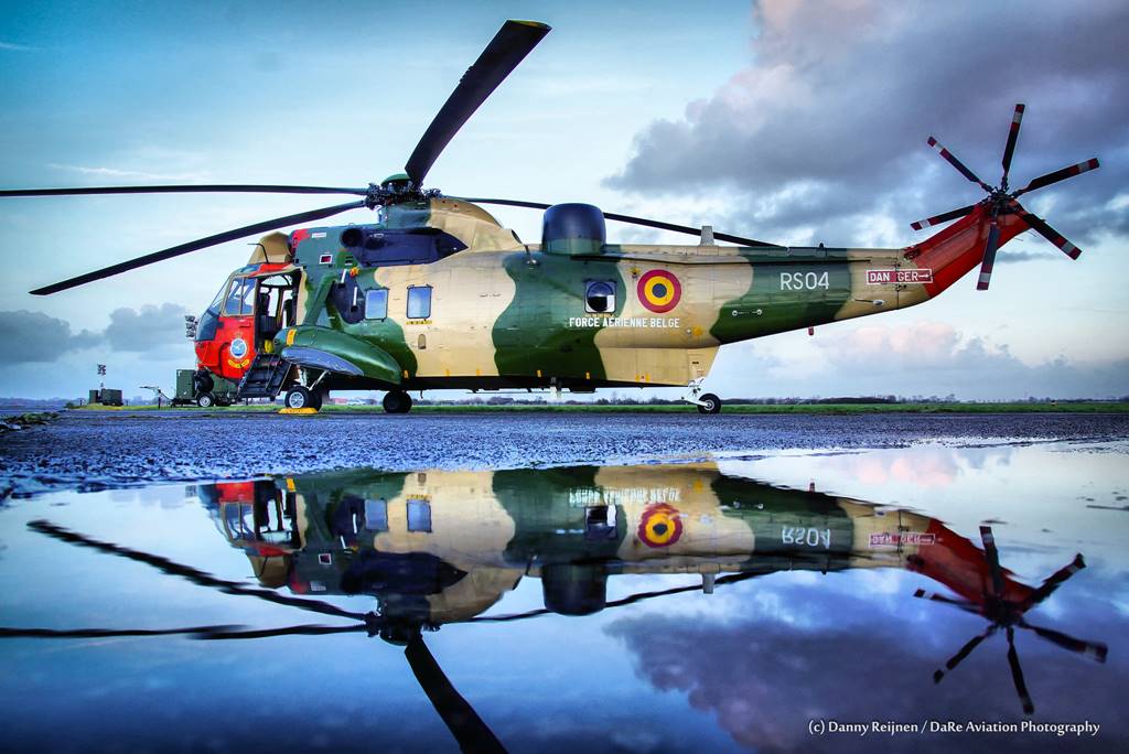 Farewell King of the Seas - Blog Before Flight - Aerospace and Defense News