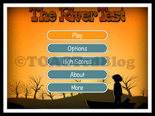 TOASTed Blog: River Test: Farmer Solution