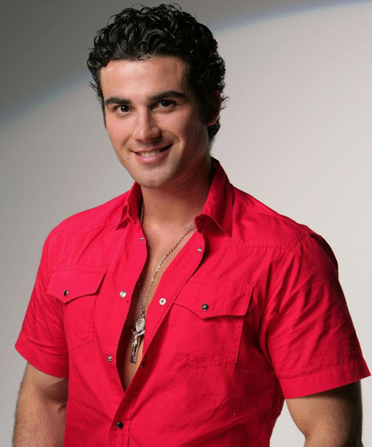 José Luís Resendez: Camaleones – Los Exitosos Pells - Noticias de ...