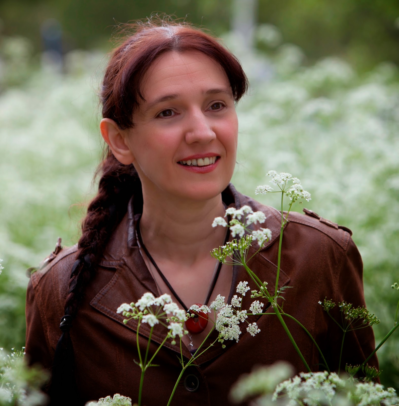 Erika Budai - english: Erika Budai