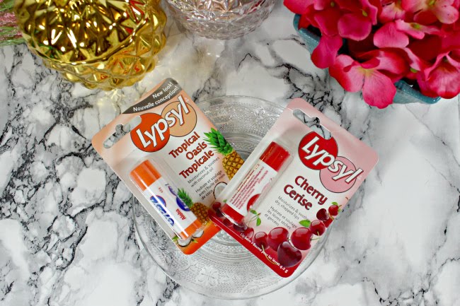 Beauty Vixen: Lypsyl For Kissable Lip