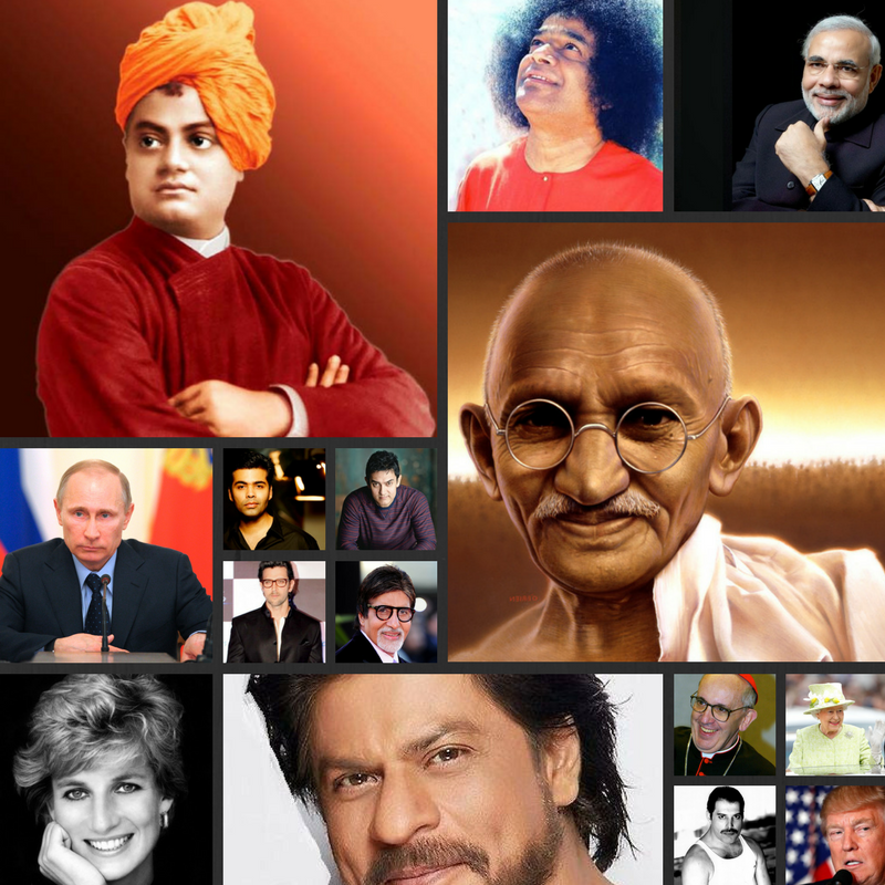 Dispositors and Birth of Chart - Narendra Modi