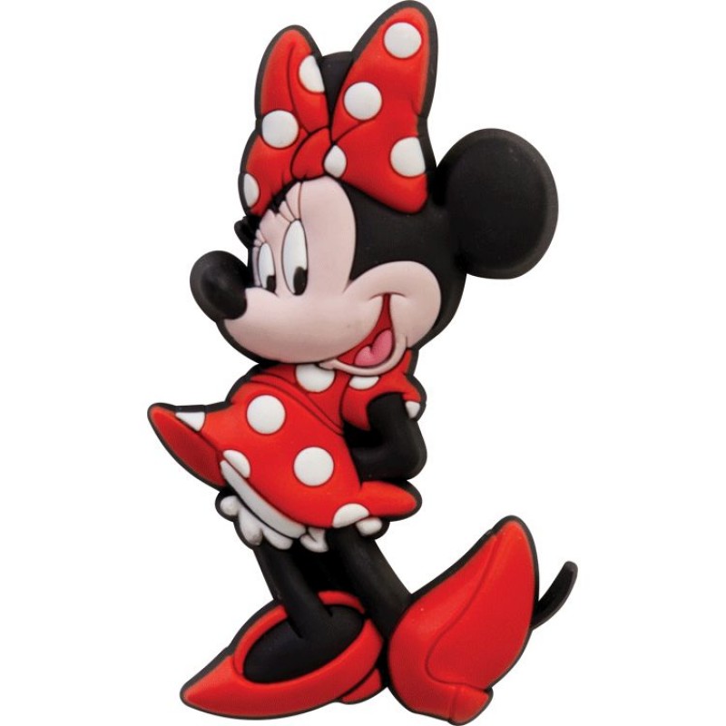 Arte e Decoração: Sra Minnie Mouse