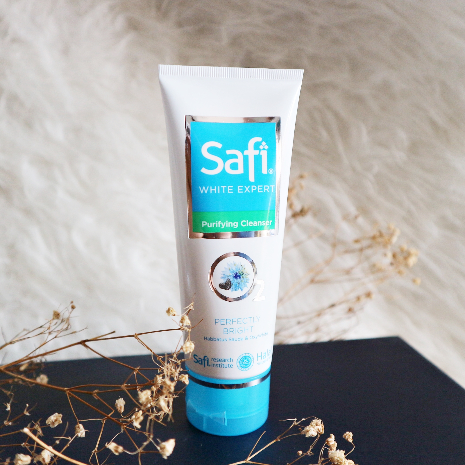 Review: Safi White Expert Skincare Set