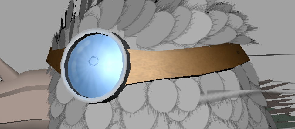 Beyond Moons: Matey Goggle Texture