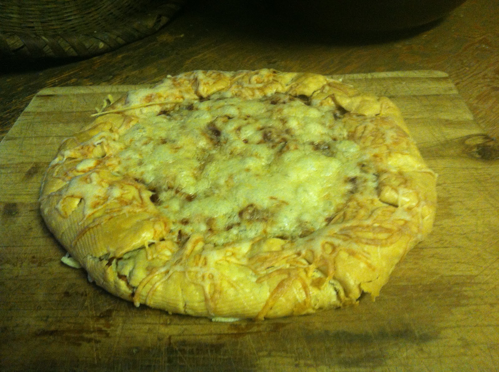 cobblestone corner & grandmas bisquits: Yum! and Fun!