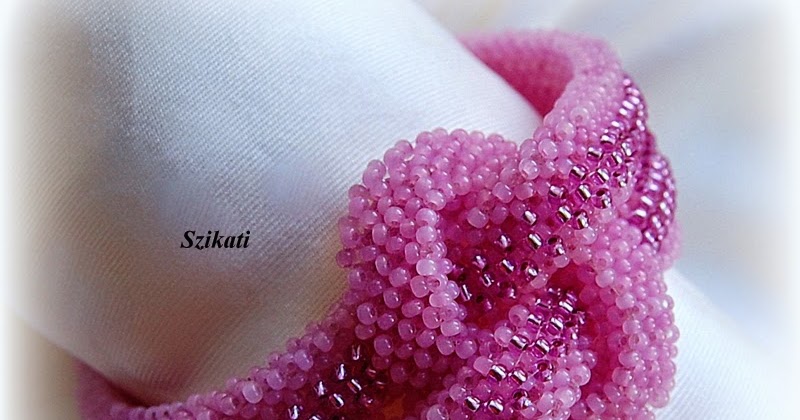 Szikati Jewelry Design: Light Purple Set