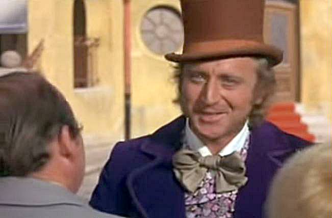 Jewish Humor Central: Remembering Gene Wilder - Comic Actor ...