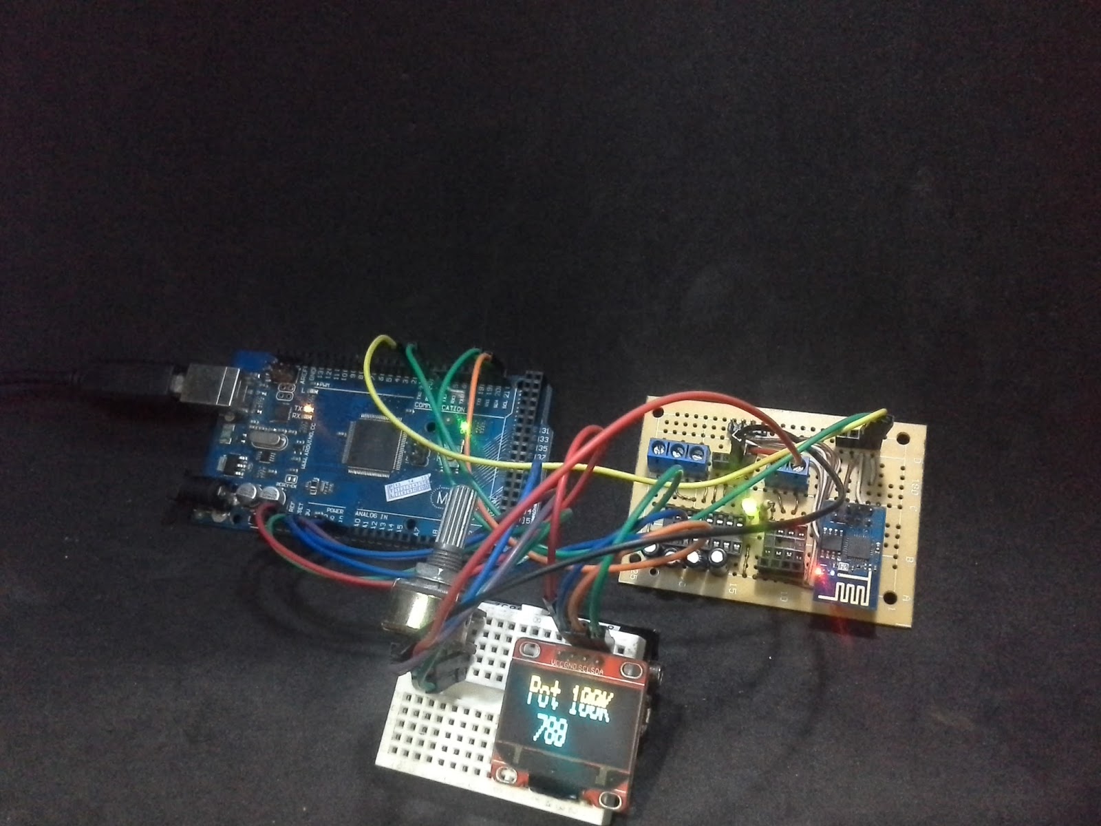 Arduino + ESP8266 + Software Opto22 ejemplo Scada Industrial – PDAControl