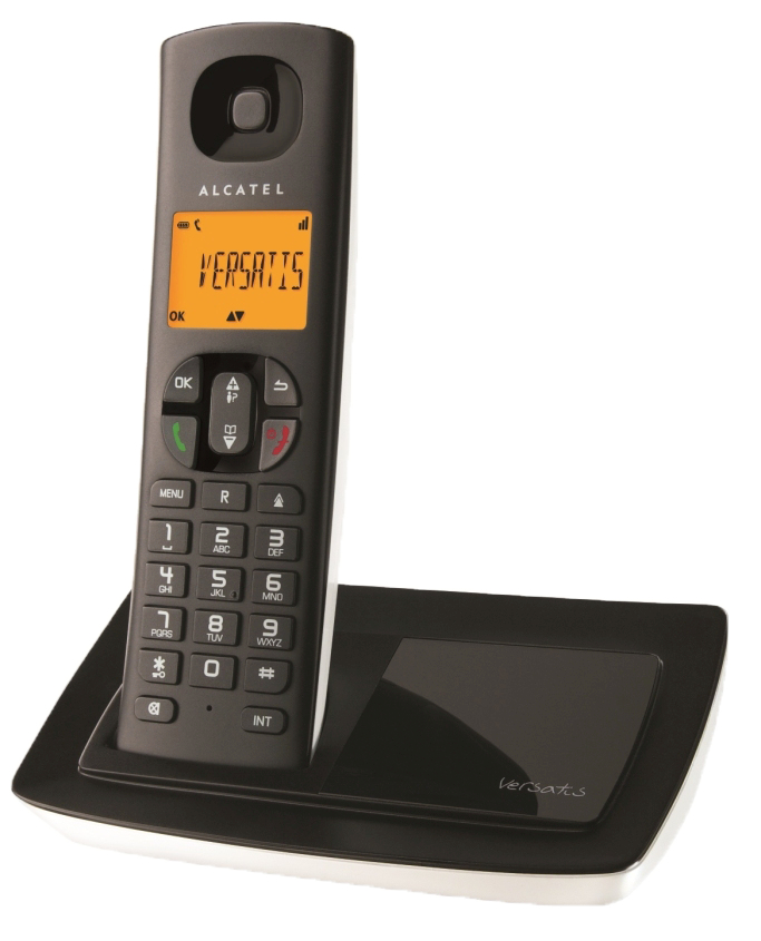 Panafone/Panatel: ALCATEL E100