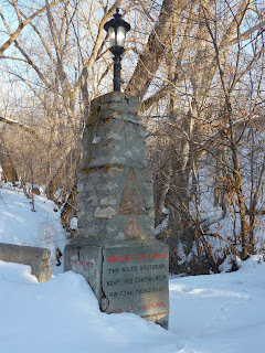 Utah's Present History: Urban Myth: Salt Lake City's Hobbitville (aka ...