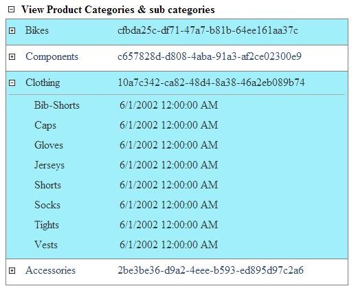 Aruna Nishantha's blogspot: Add a Repeater inside a GridView in ASP.NET ... Aruna Nishantha's blogspot: Add a Repeater inside a GridView in ASP.NET ...