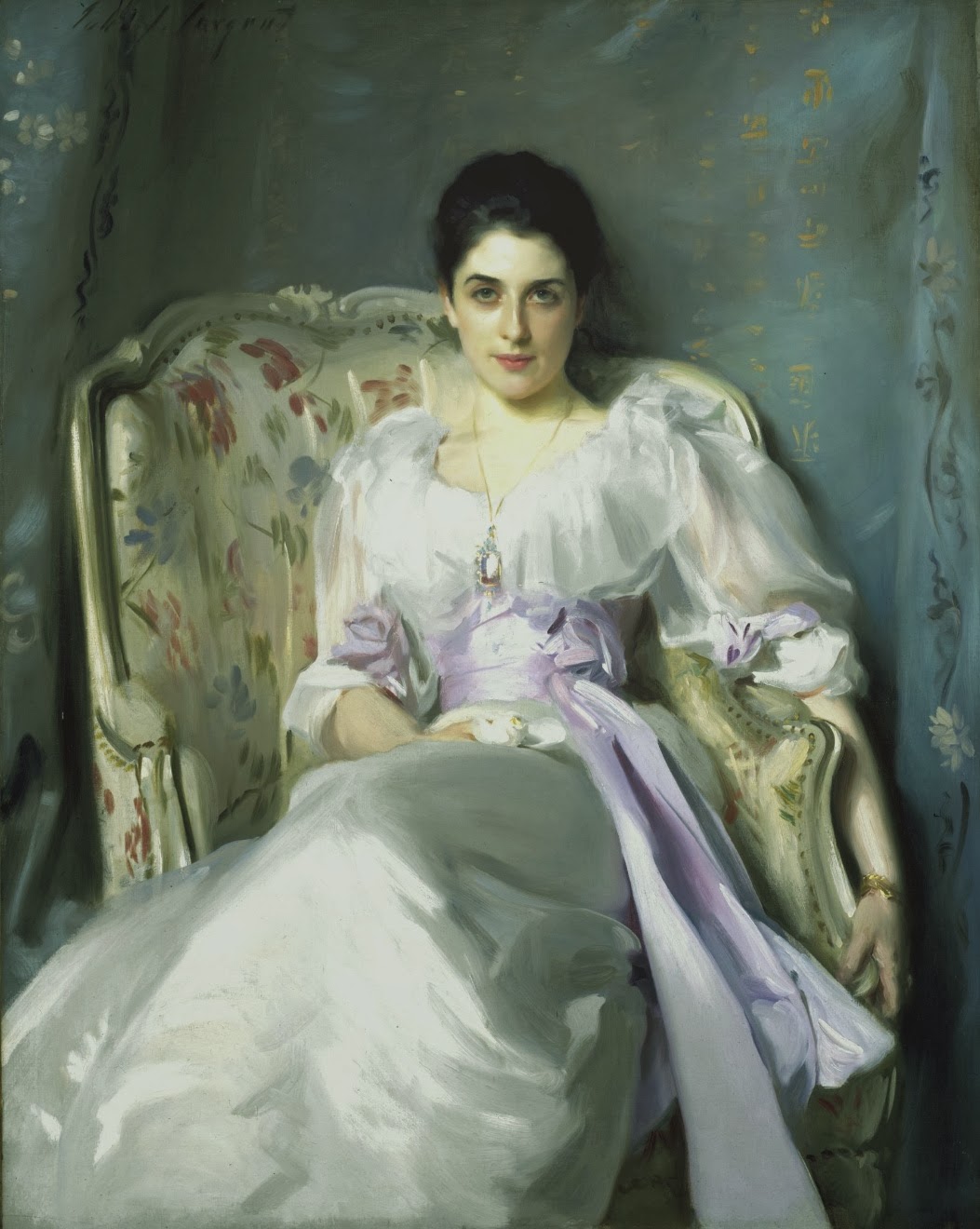 loveisspeed.......: John Singer Sargent (January 12, 1856 – April 14 ...