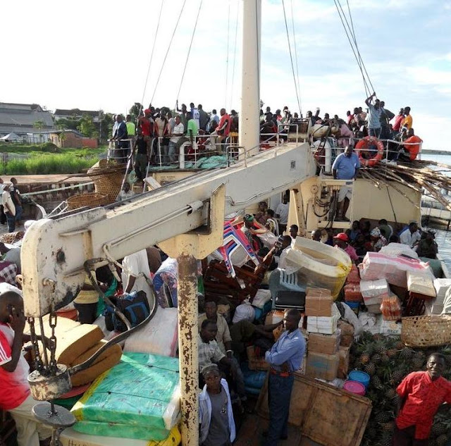 KIGOMA YETU - Tutaijenga Kwa Umoja Wetu: Ujerumani yatenga mabilioni ...