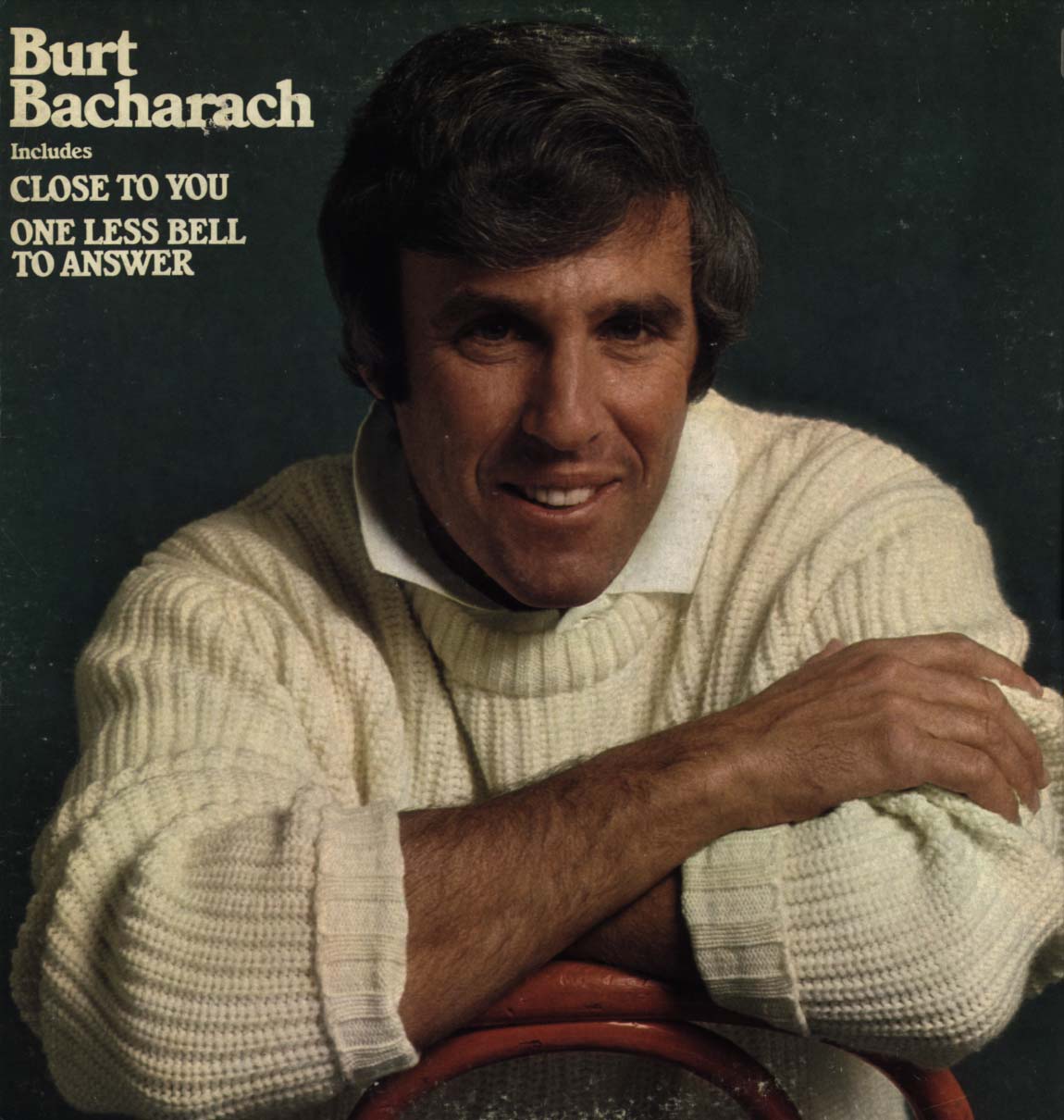 Sensibilities: February 2011