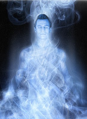 El Árbol De la Vida : Percepción Extrasensorial