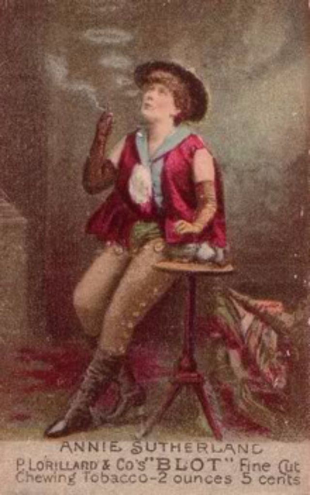 Top 10 Famous Beauties of the 19th Century ~ Vintage Everyday