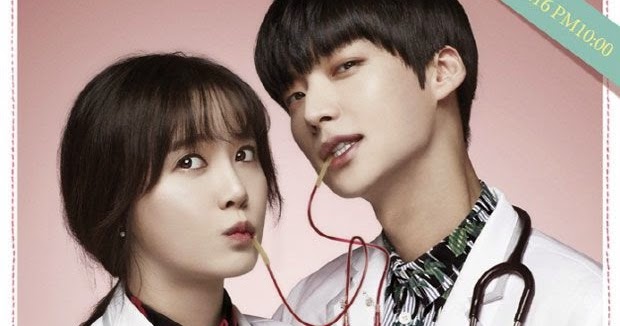 Cadê Meu Dorama???: Blood