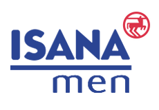 Liandas Fascination: ISANA men im neuen Design