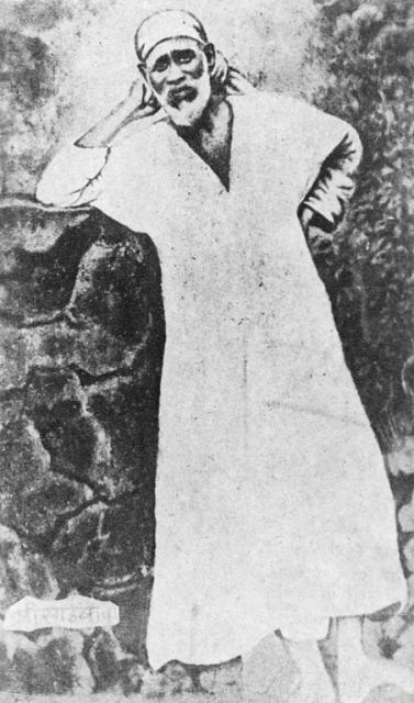 SaiBaba The Master: Baba Orginals