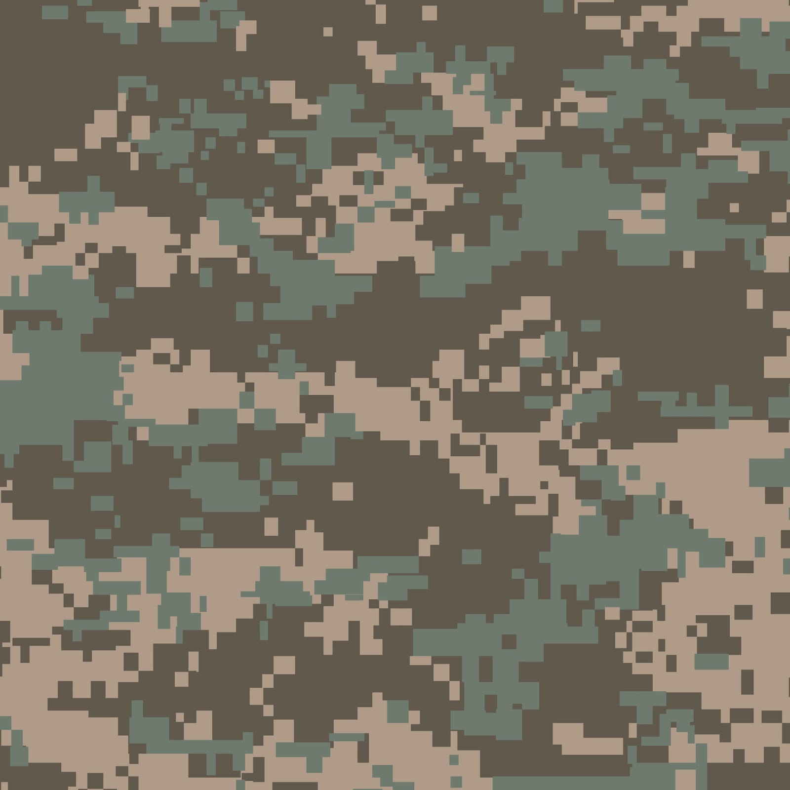 ACU Pattern (Navy Working Uniform) | CamouflageDesign