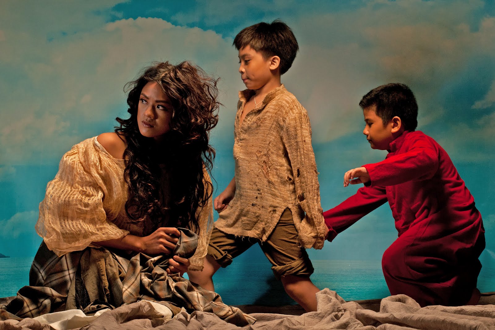 basilio noli me tangere - philippin news collections