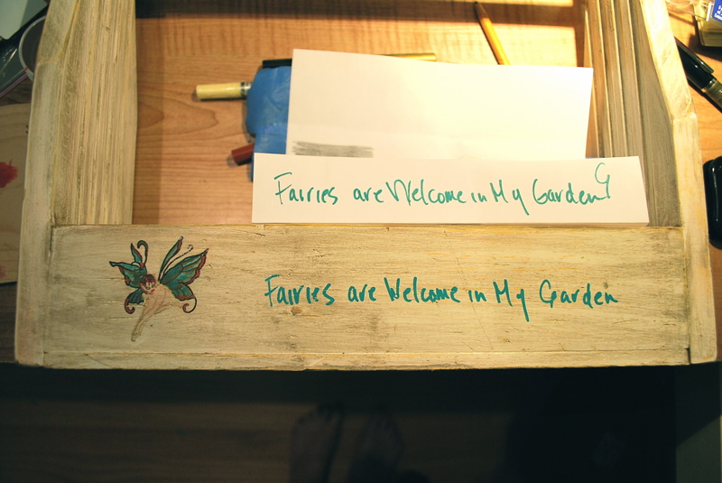 Junky Vagabond: TTT (Tool Tote Tutorial) Junky Vagabond Style