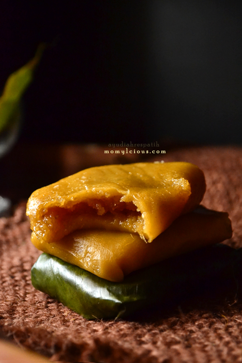 Bugis Ubi Kuning | Momylicious