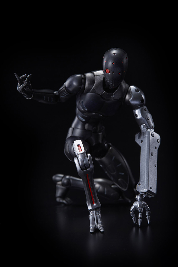 toyhaven: TOA Heavy Industries - 1/12th scale TOA Heavy Industries CaRB ...