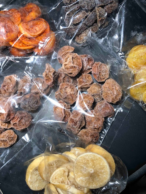 Hawaii Mom Blog: Crack Seed Store