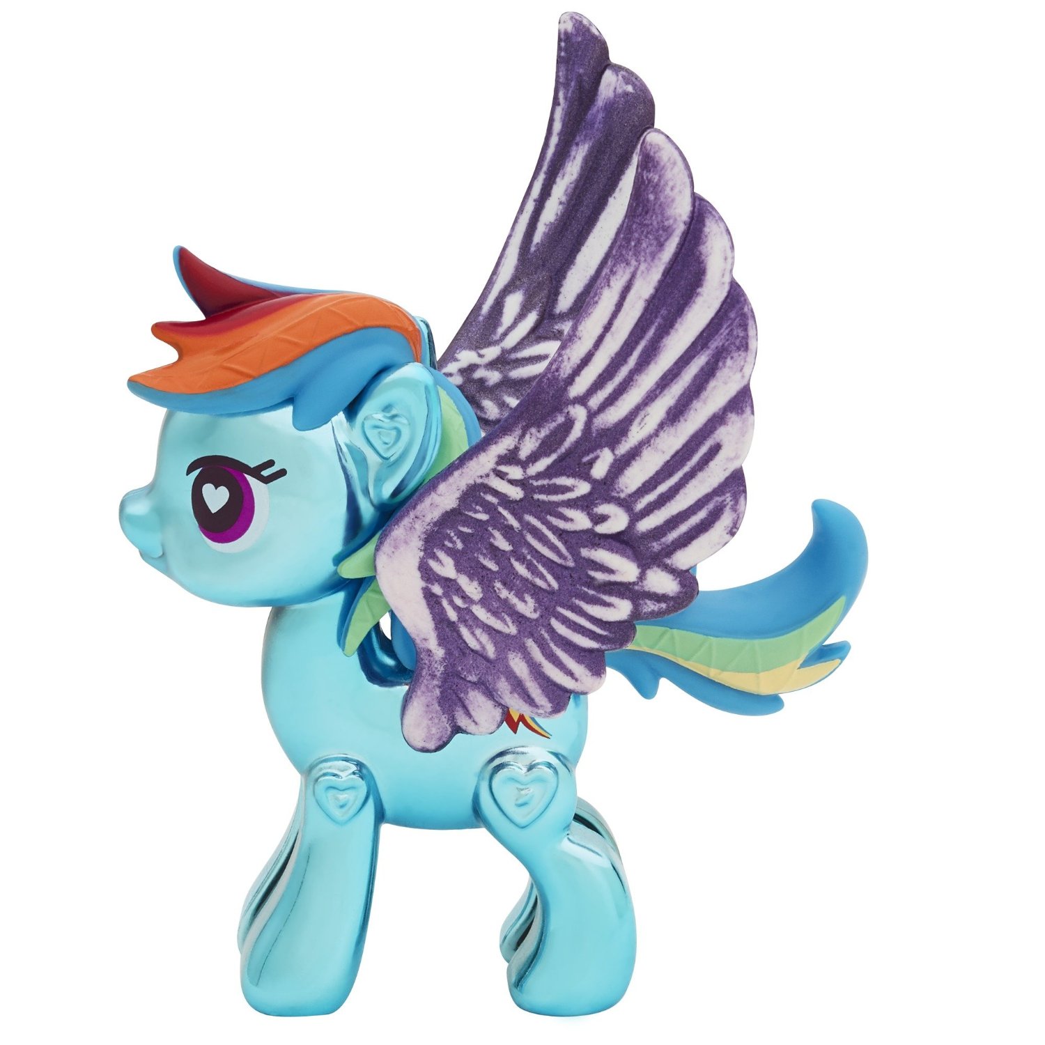 New Hasbro Pop Ponies Listed on Amazon (Design-a-Pony and Wing Kits ...