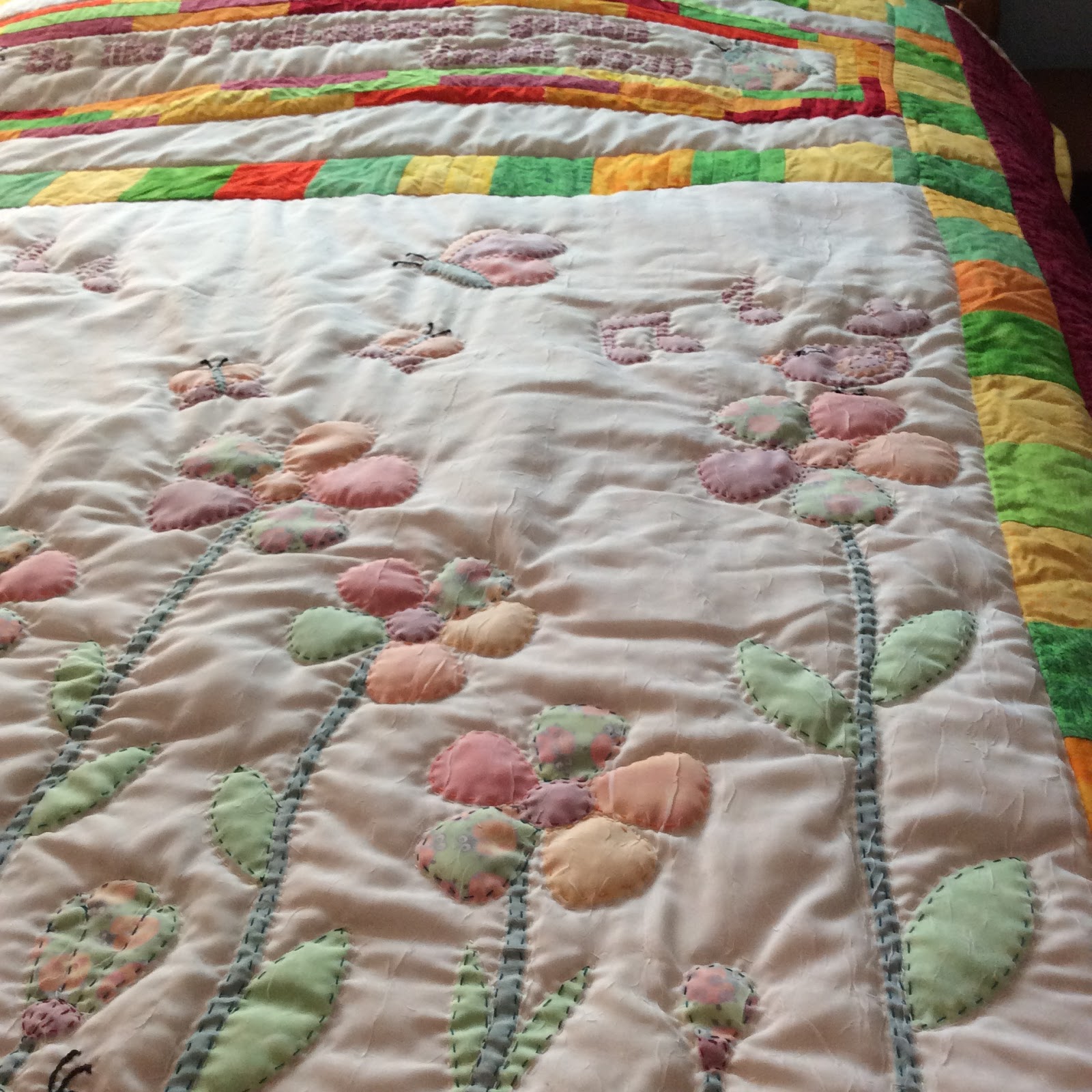 An Heirloom in the Making