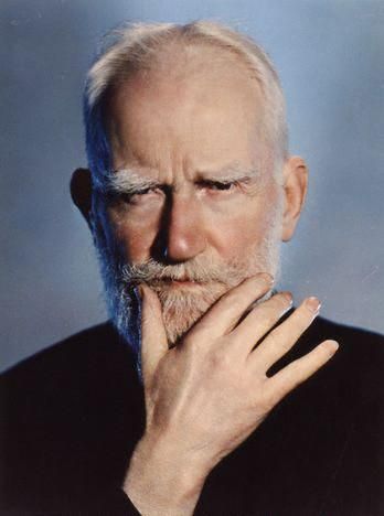 BIOLÓGIAI EVOLÚCIÓ: George Bernard Shaw és a genetika