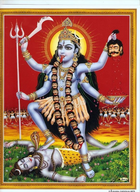 AyyaVaikundar[T.Jebastin.M.C.A.,]: Kali Amman hd Images