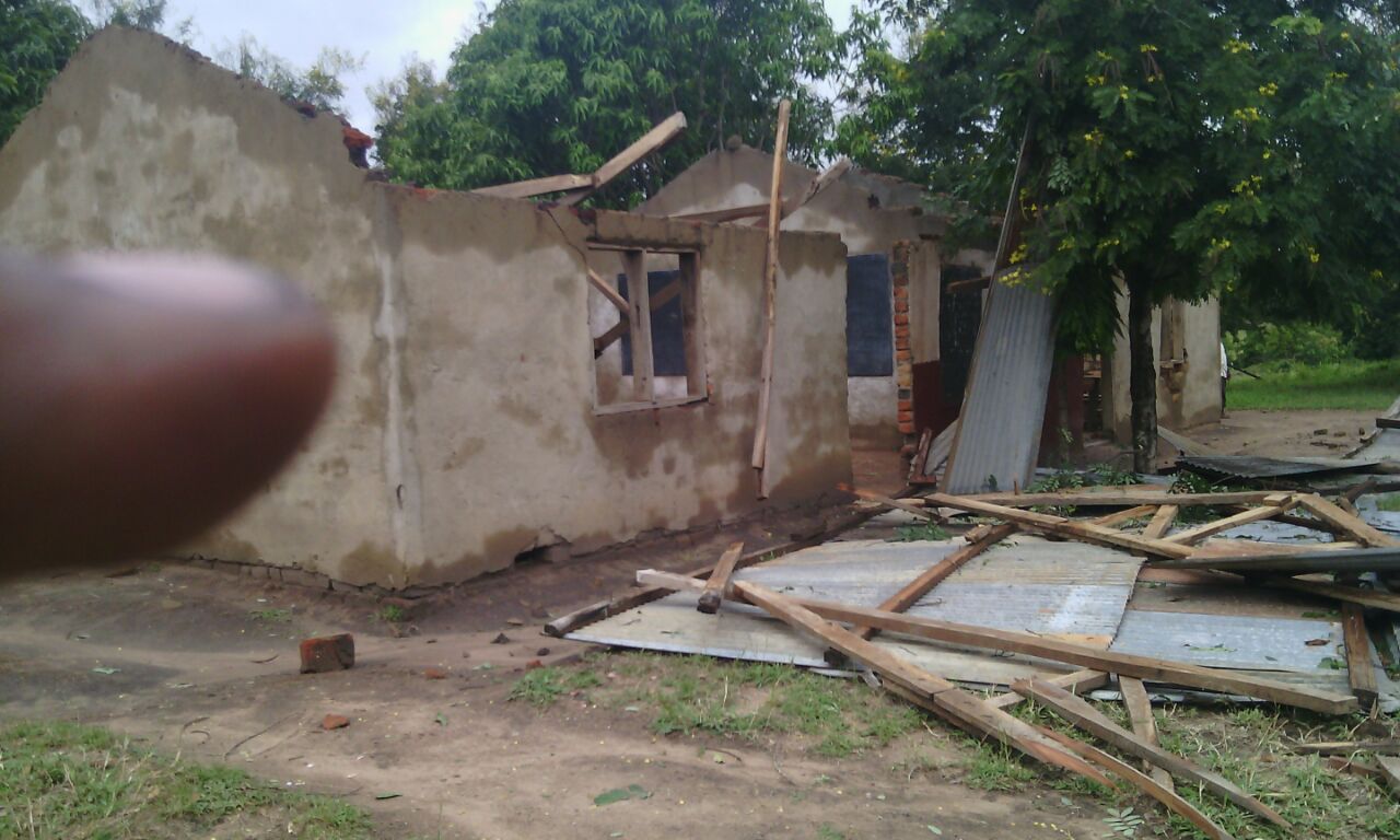 TAZAMA PICHA ZA MAFURIKO IFAKARA,MOROGORO - Madibadc