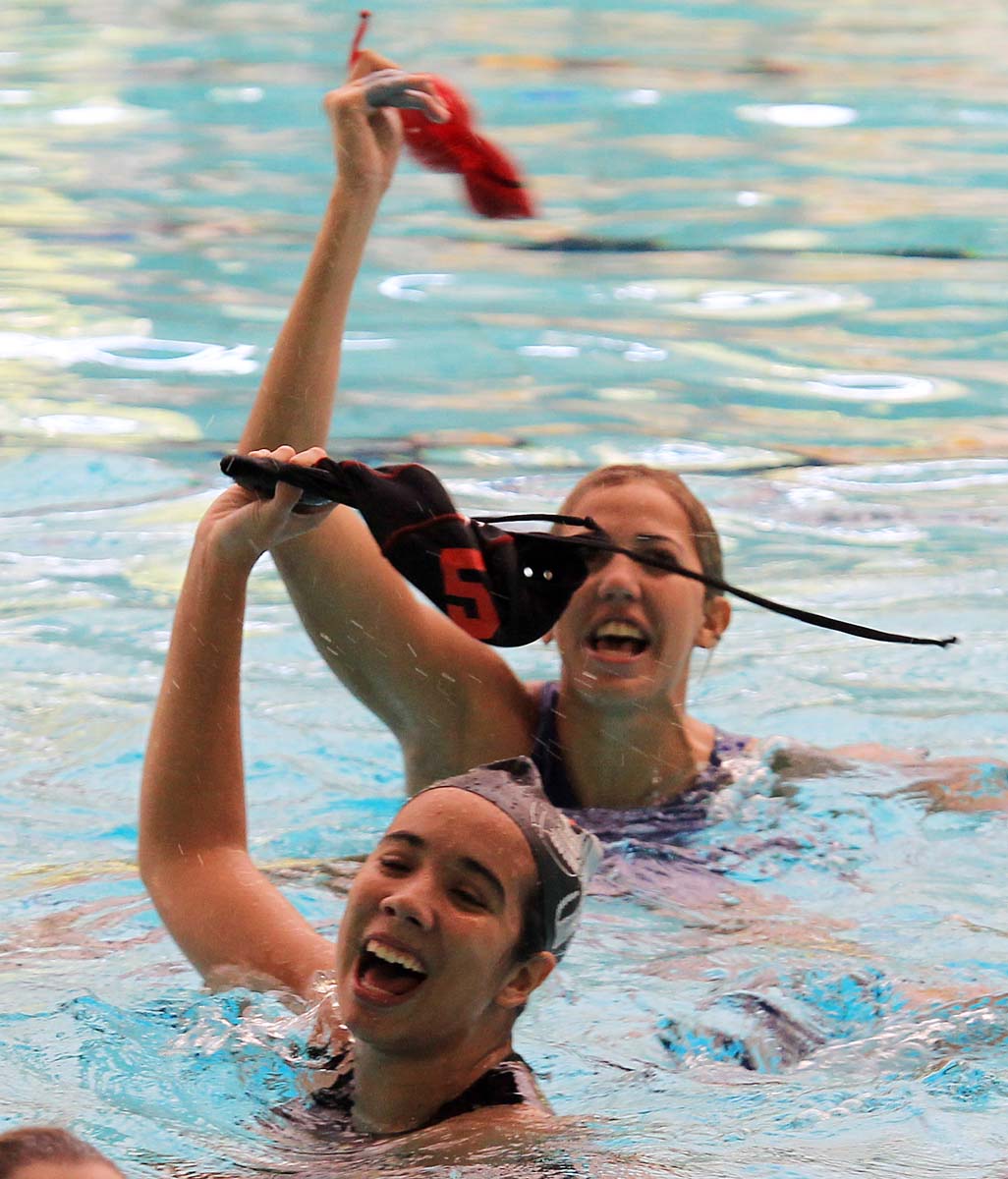 El Cuervo Waterpolo Blog: Fluminense y Flamengo campeones de la Taça Brazil