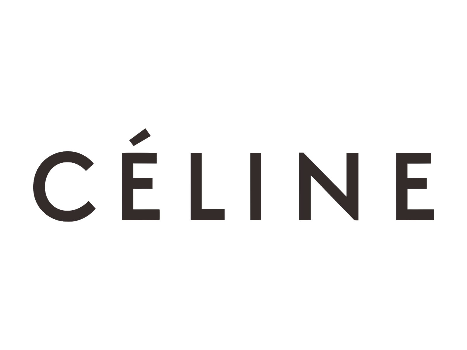 Logo Celine Vector Cdr & Png HD - Biologizone