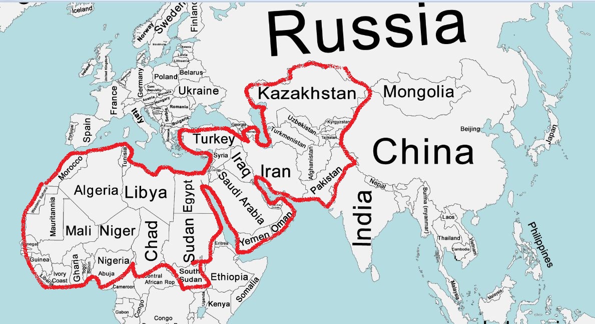 Iakovos Alhadeff: Pan-Arabism VS Pan-Islamism