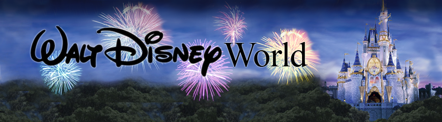 There's only one Disney