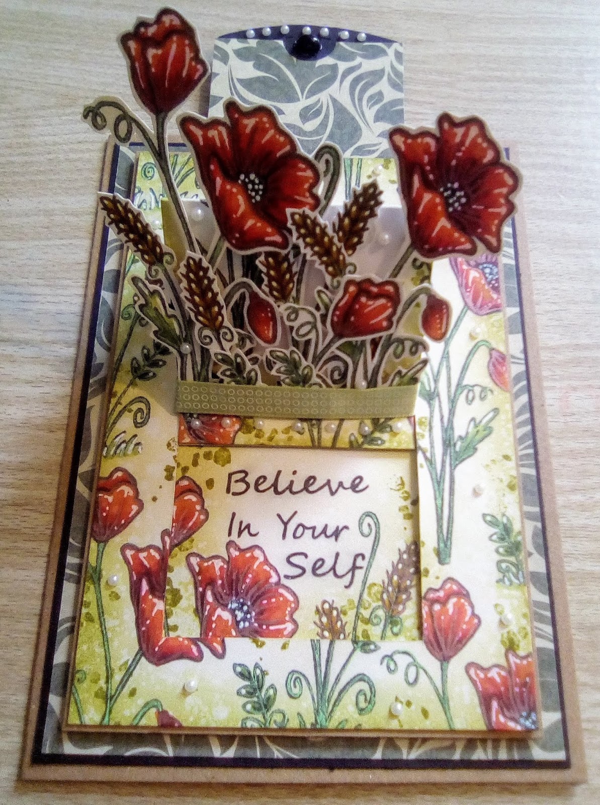 Hobby Art D.T Cards 2017 to 2019