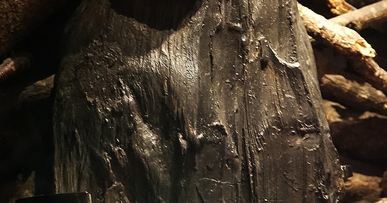 bensozia: The Goddess of Balachulish