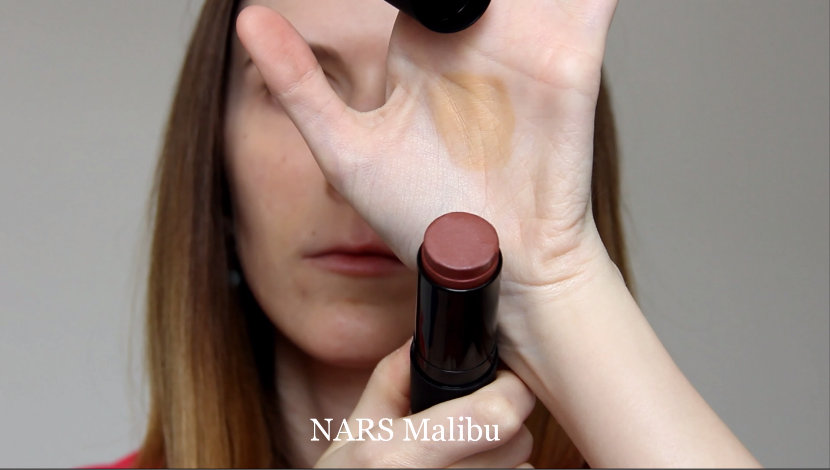 NARS Malibu || Çok Amaçlı Stick | Görkem Karman Abat