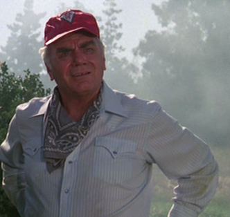 The Airwolf UPC Serial & Merchandise Database: Ernest Borgnine AKA ...