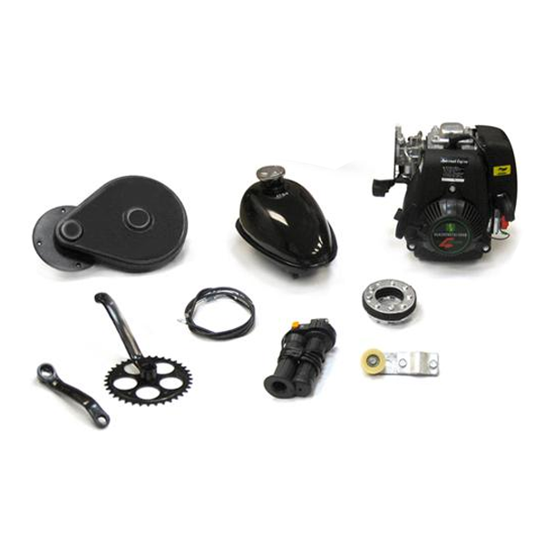 Bicycle Engine Parts