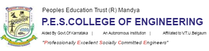 PES College of Engineering, Mandya, Wanted Teaching Faculty - Faculty ...