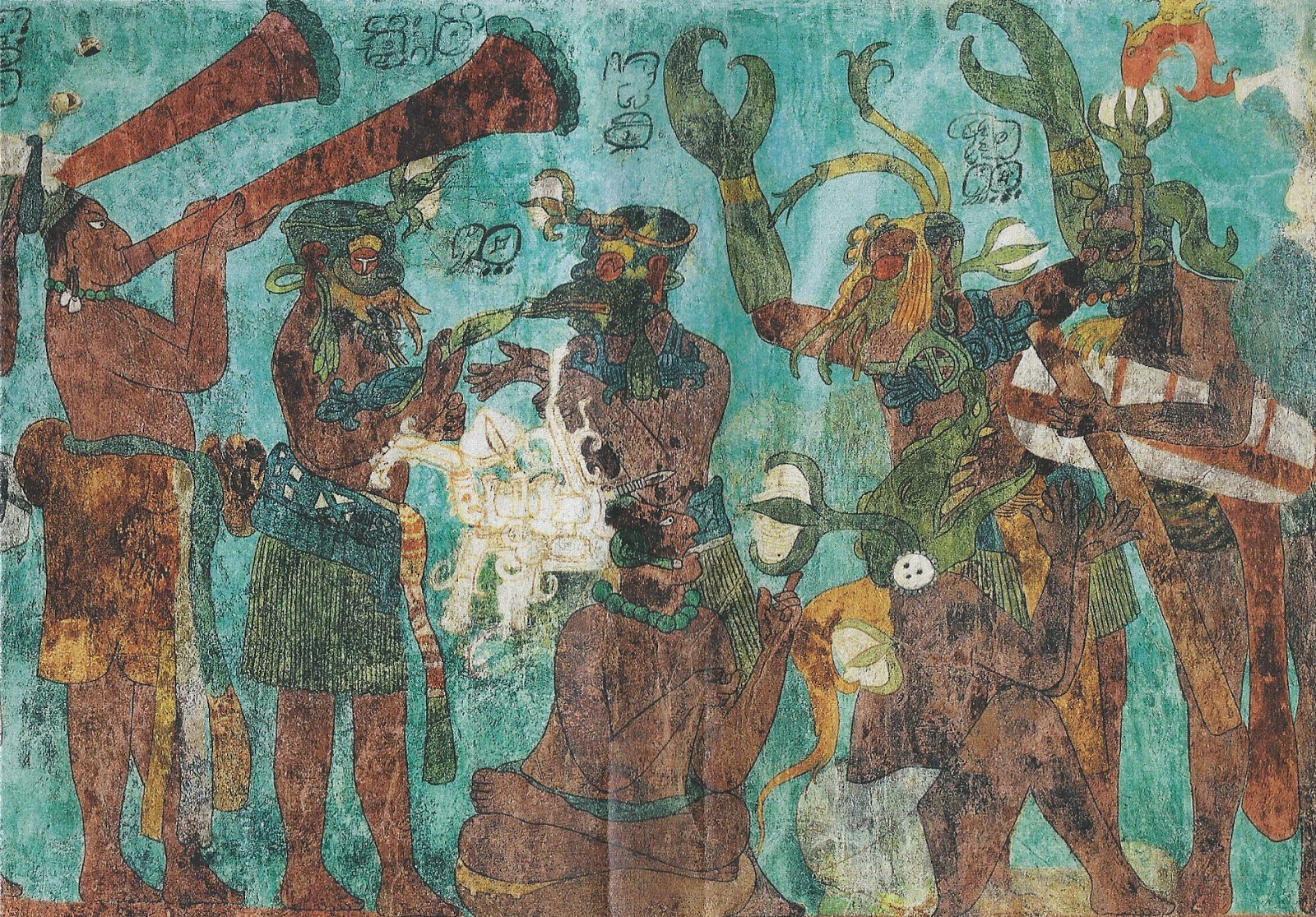 Volahn - Aq'Ab'Al' : Free Download, Borrow, and Streaming : Internet ...