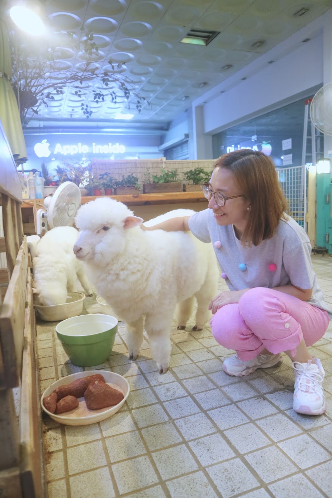 5 Places with cute cafés in Seoul!♥ - ARTSY FARTSY AVA